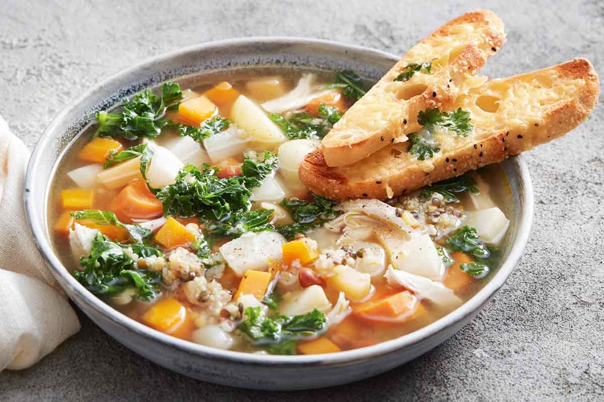 Why we need broths in Winter – Cooking From The Heart